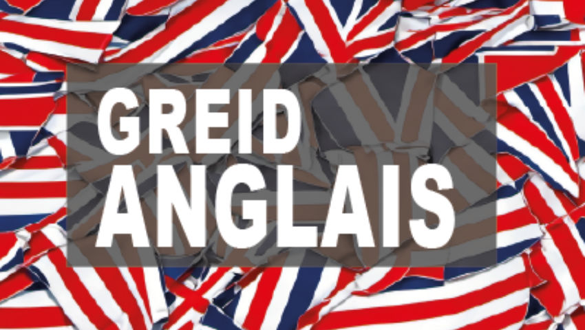 Travaux du Greid d'Anglais - Numérique Éducatif