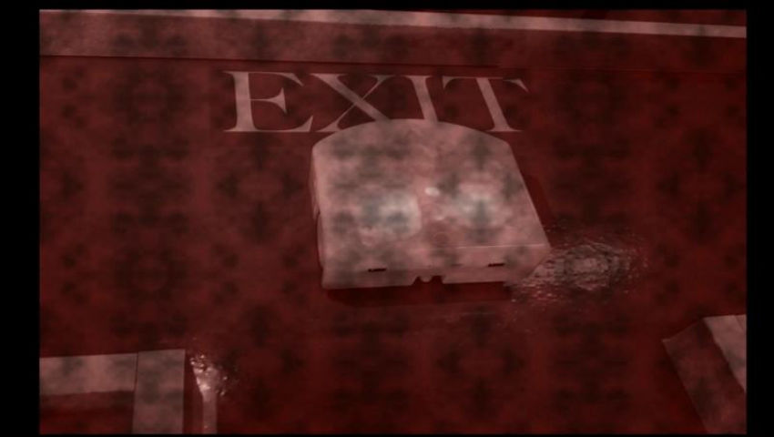 Teaser Escape-bot - Numérique Éducatif