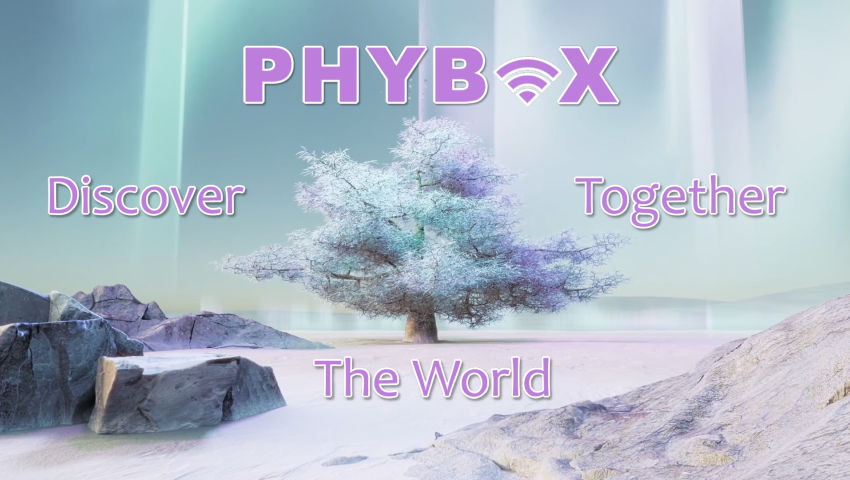 Phybox (en) - Numérique Éducatif