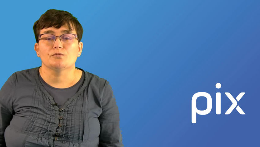 PIX teaser - Numérique Éducatif