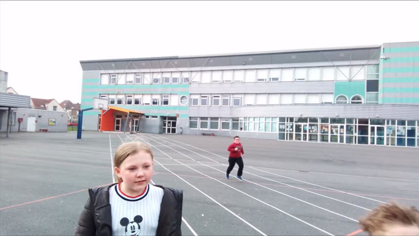 Montage final Brel Léo Lillers - Numérique Éducatif