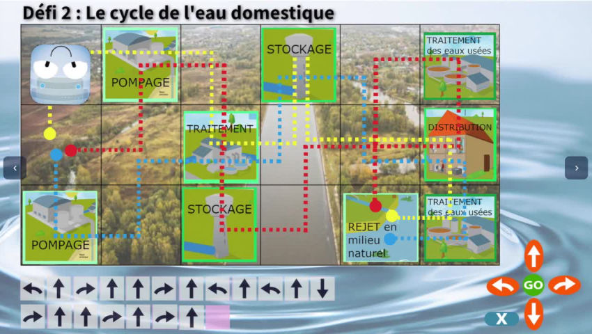 JT réponses C3 - Numérique Éducatif