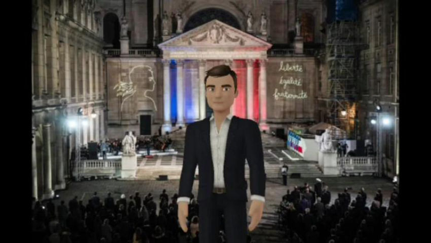 Intro parcours valeurs de la République (1) - Numérique Éducatif