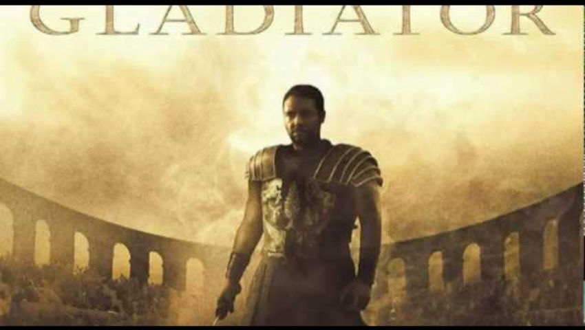Gladiator - Now We Are Free Super Theme Song - Numérique Éducatif