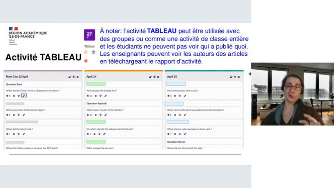Tuto - Digiboard de LaDigitale.dev (tableau blanc collaboratif ...