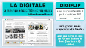 Tuto - DIGIPDF de LaDigitale (outils pour modifier, fusionner ...